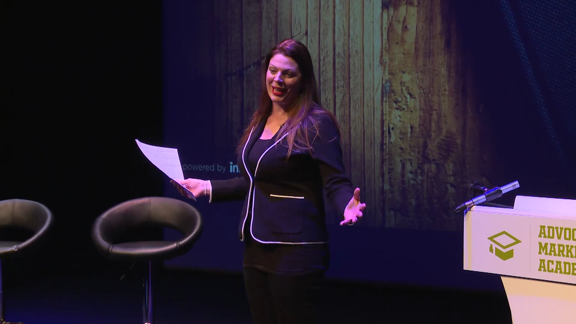 AMA EMEA 2020 Roundup - inEvidence