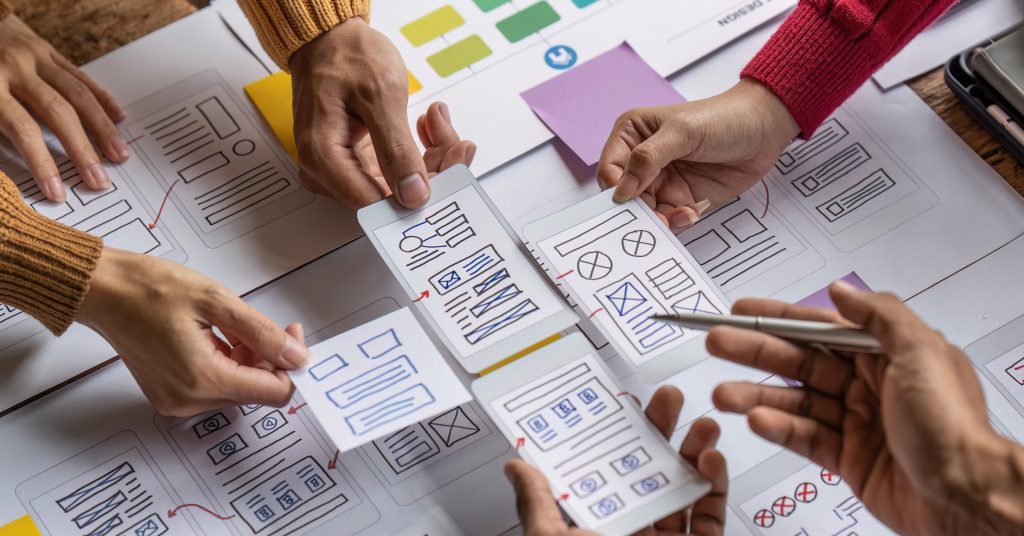 Program Strategy - inEvidence