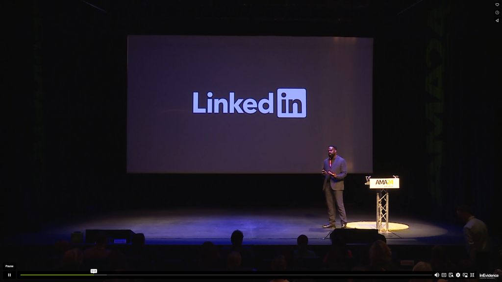 Captivate And Convert Inevidence