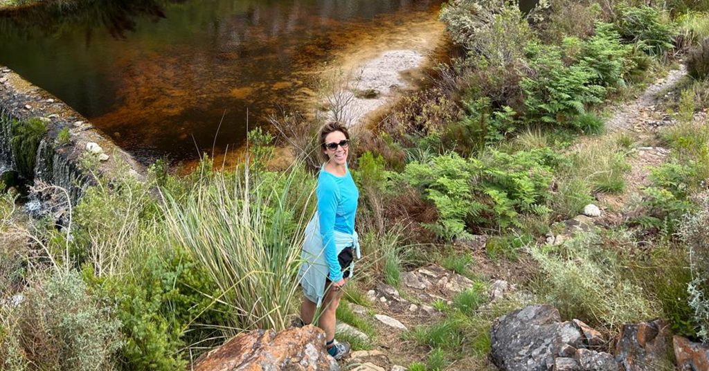 Meet the team: Jessica Harris - inEvidence