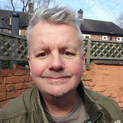 Meet the team: Nick Midgley - inEvidence